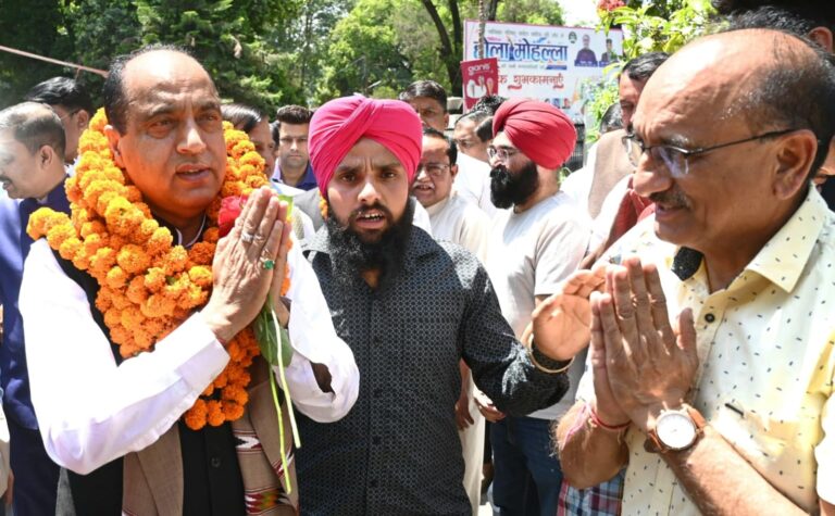 लेटेस्ट हिमाचल प्रदेश न्यूज़ हेडलाइंस, हिमाचल प्रदेश न्यूज़, हिंदी ...